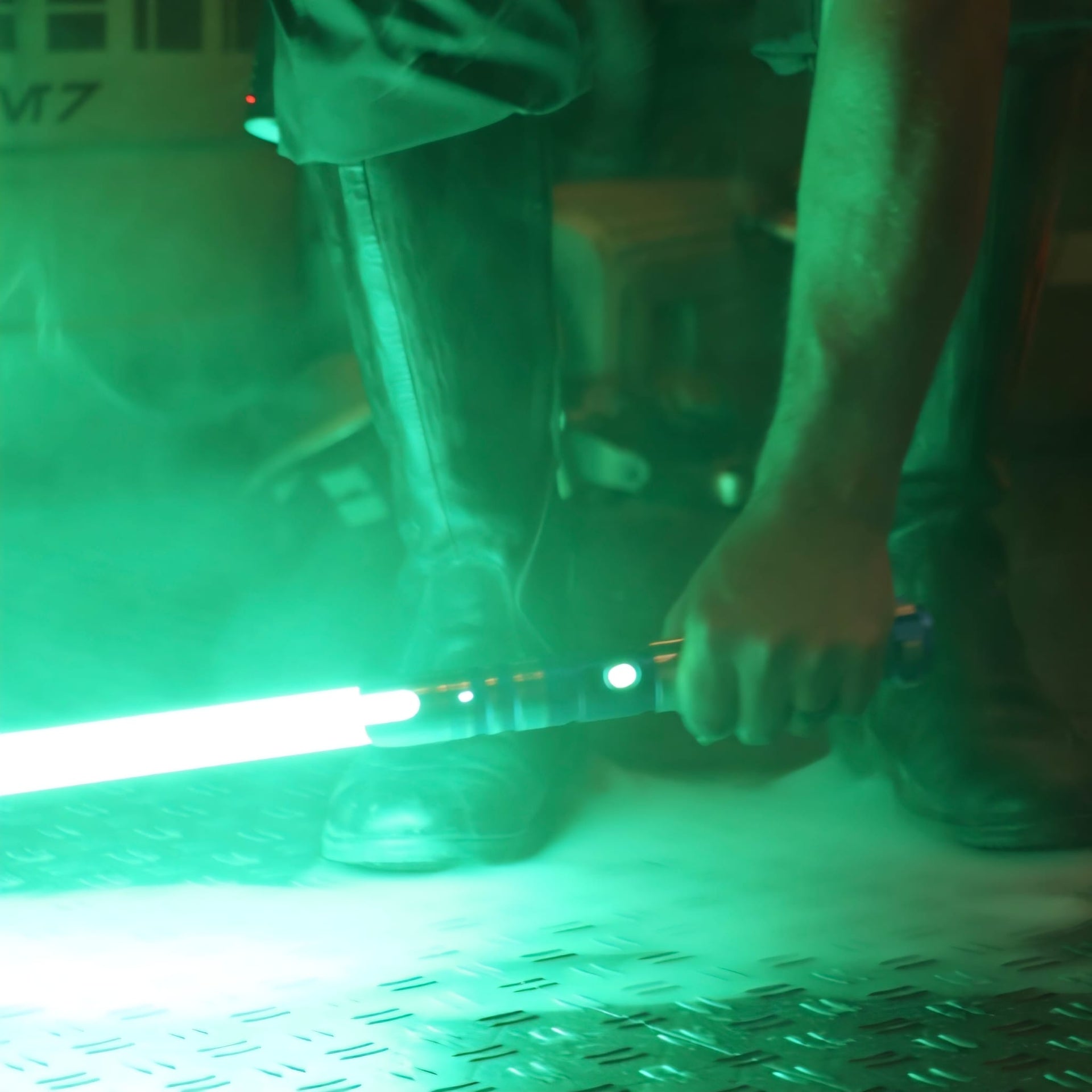 Sabre X | Sabres laser Baselit, Xenopixel et Proffie – Saber X